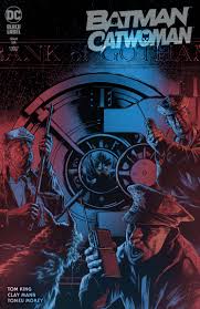 Batman Catwoman #7 – Collectibles Marketplace